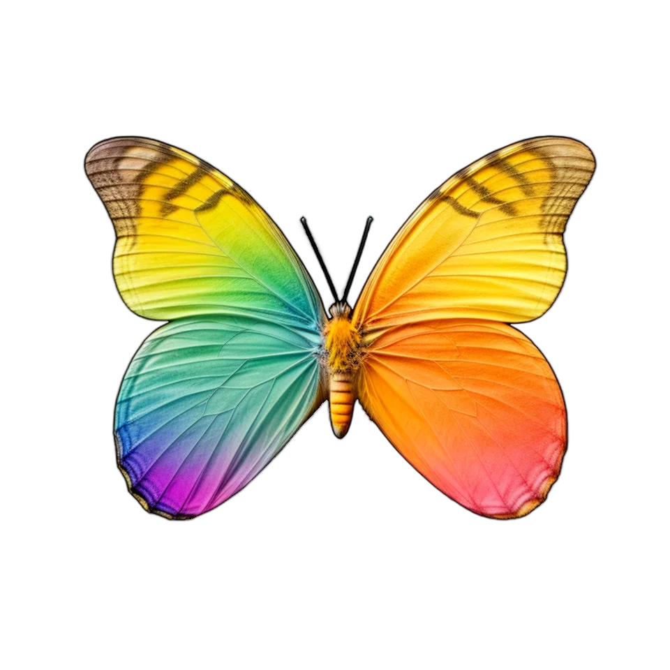 Butterfly Details - 1895269763225961